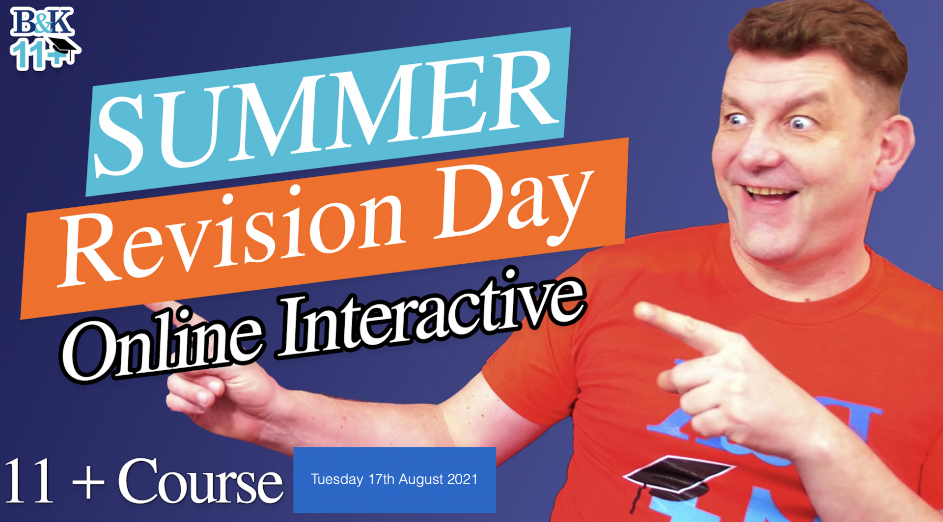 Summer Revision Course - Tuesday the 17th August £80 - Bexley and Kent ...